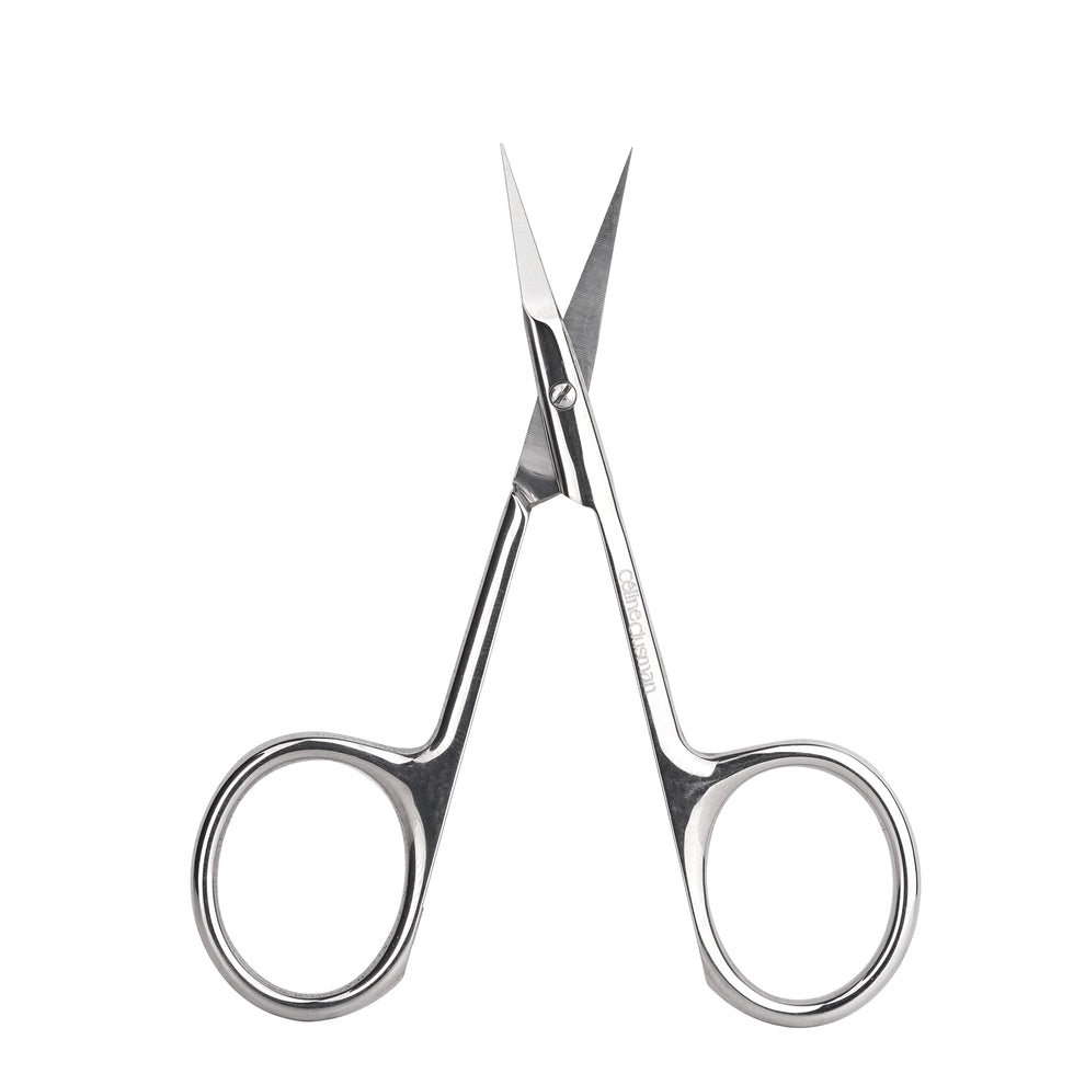 Ciseaux cuticules Pro – Céline Clusman